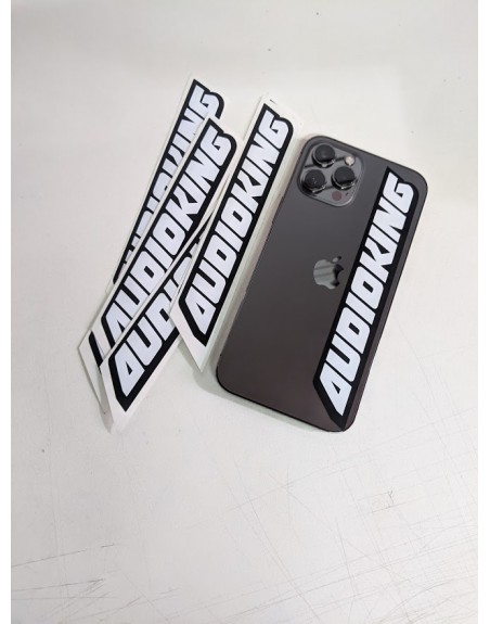 CALCO AUDIOKING 15CM