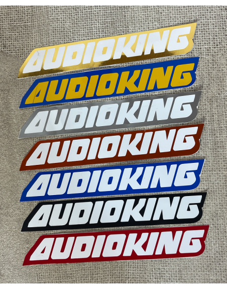 CALCO AUDIOKING 15CM